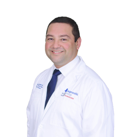 Diagnostic Group Surgeons